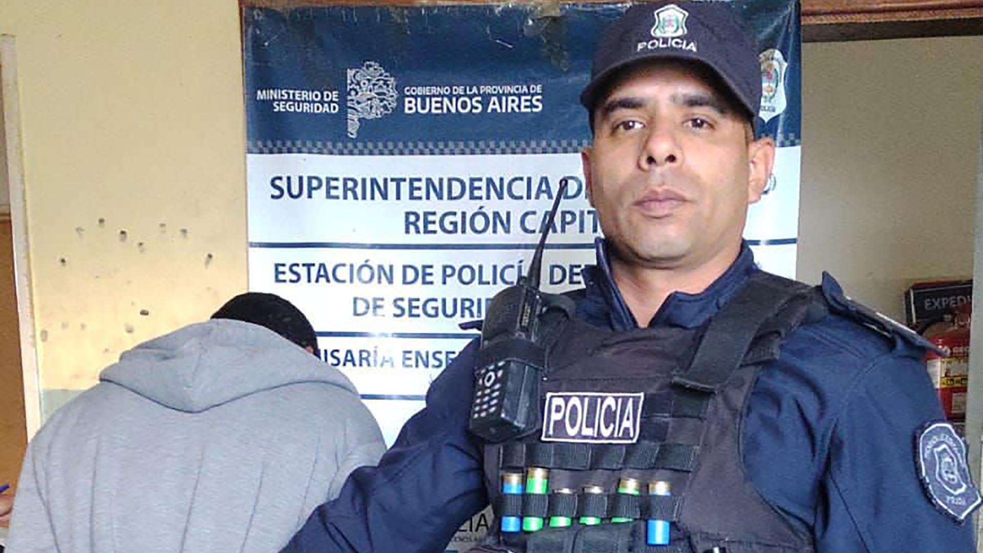 Capturaron A Un Hombre Que Era Buscado Hace Cinco Años Por Un Homicidio