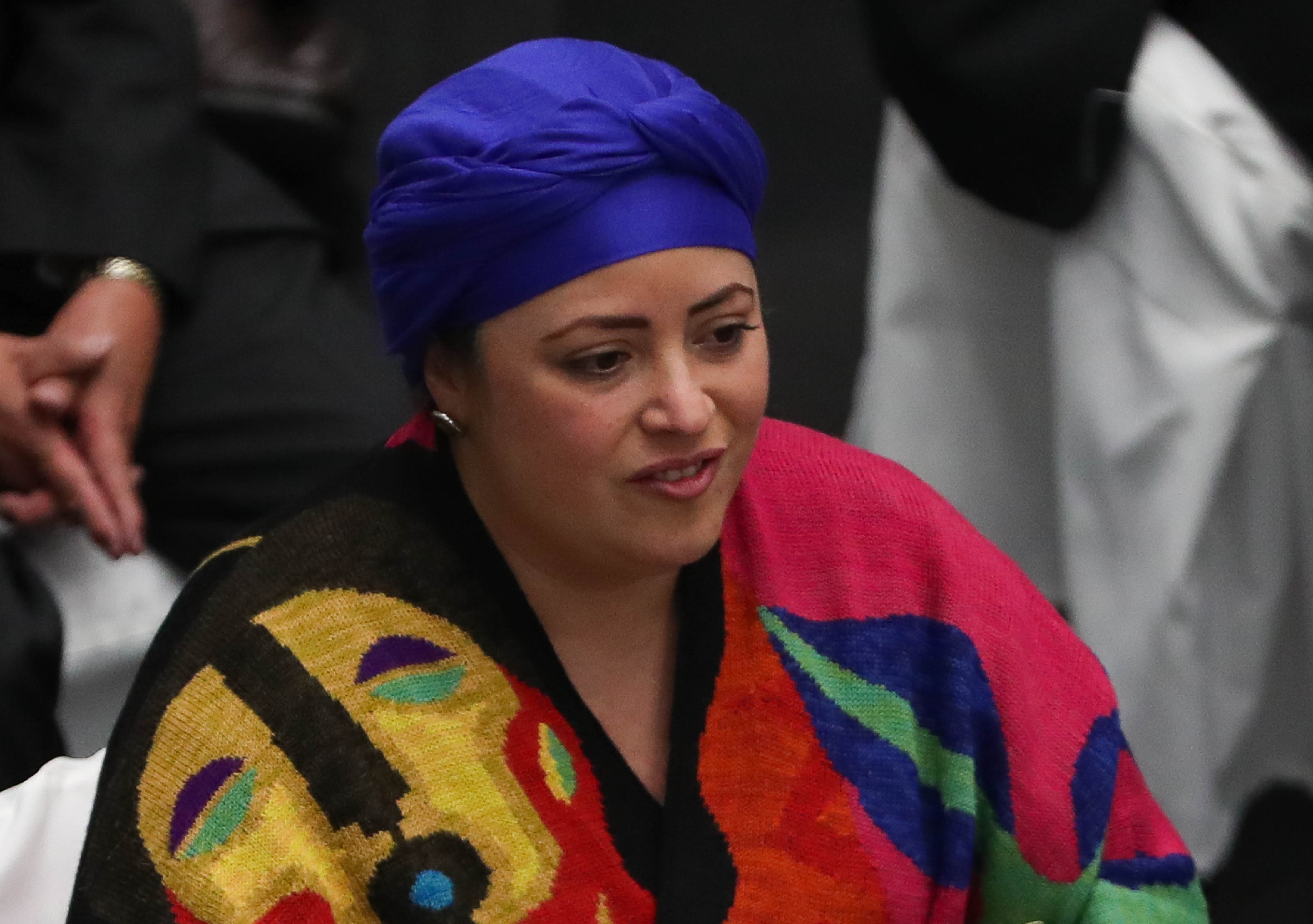 Tras El Paro Y Las Protestas El Gobierno De Bolivia Retiró El Polémico 7525