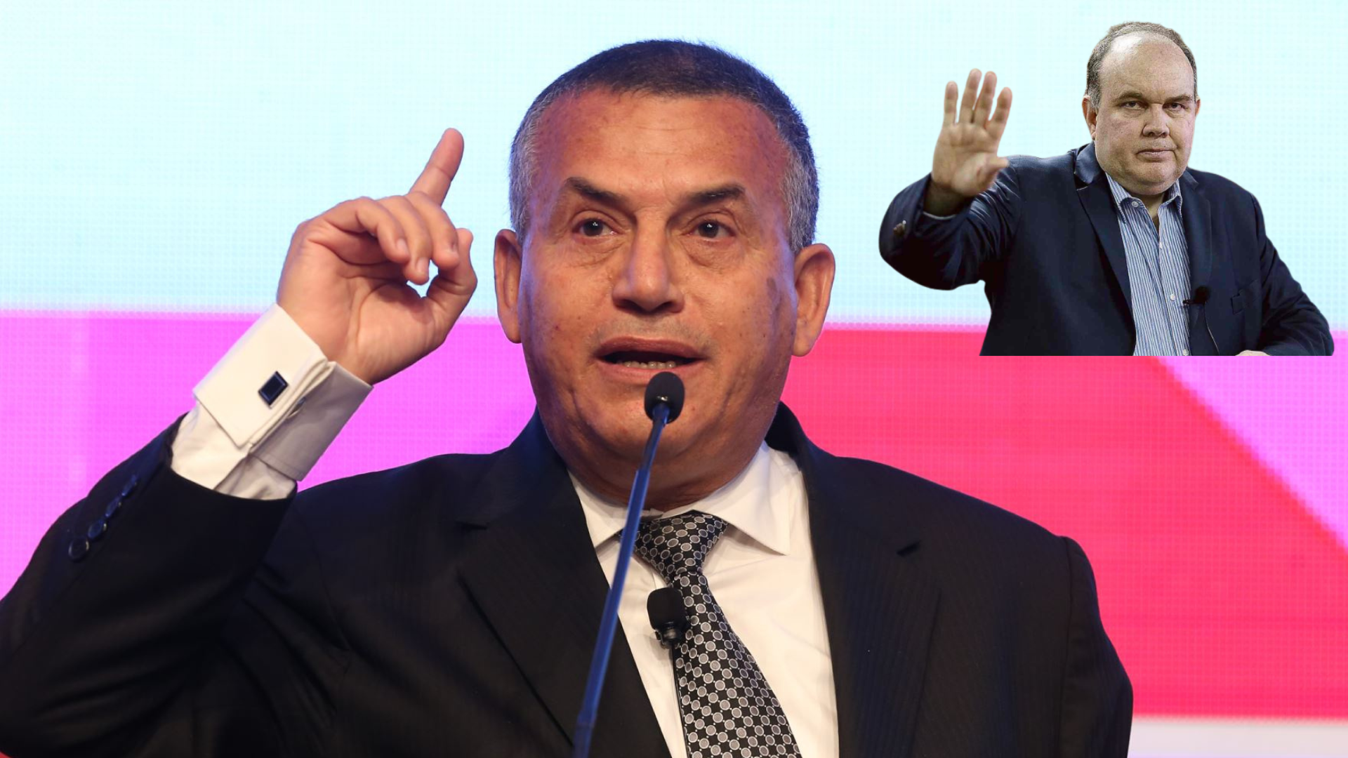 Daniel Urresti A Rla No Se Le Puede Pedir Que Haga Una Excelente Gestión Porque Es Imposible