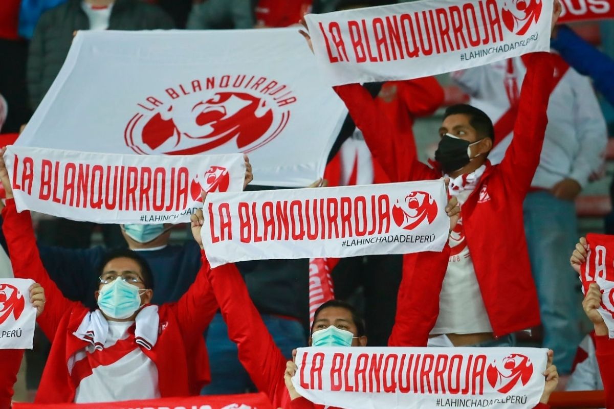 Peru Gegen Paraguay Lernen Sie Die Bezirke Der Hauptstadt Kennen In Denen Sie Das Spiel Auf 