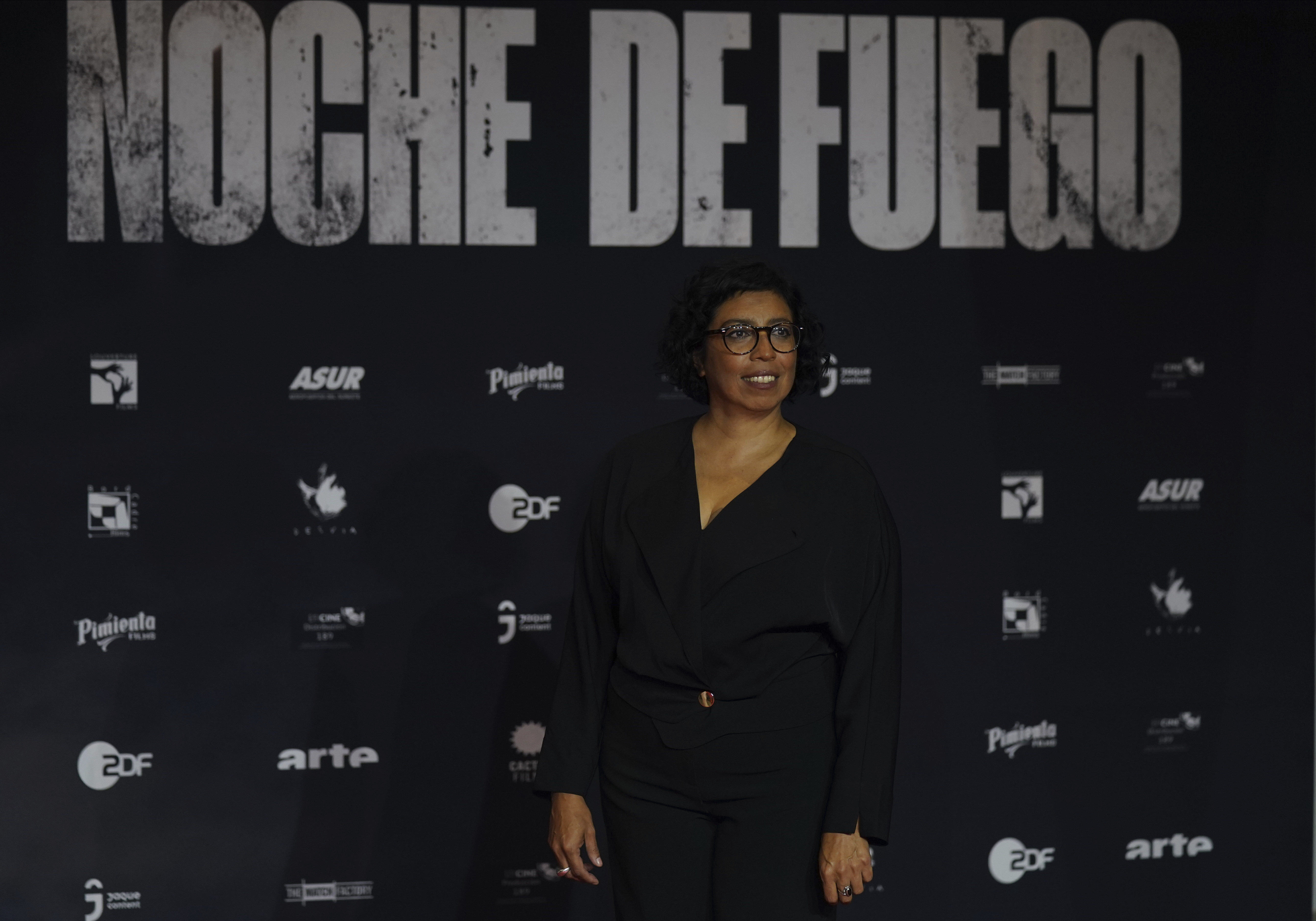 “noche De Fuego” De Tatiana Huezo Fue Nominada A Mejor Película