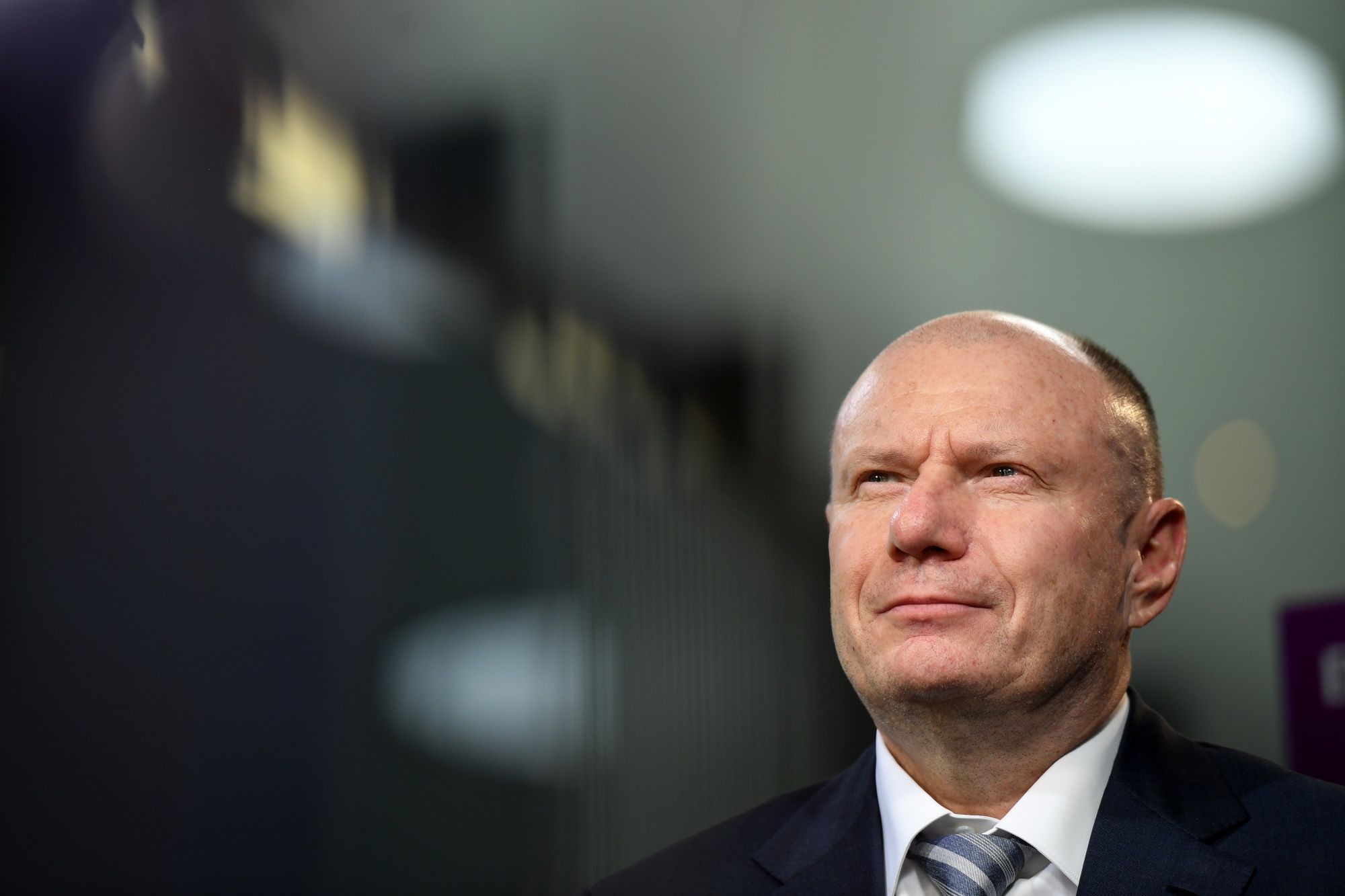 Socgen продает свою долю в Росбанке крупнейшему российскому олигарху