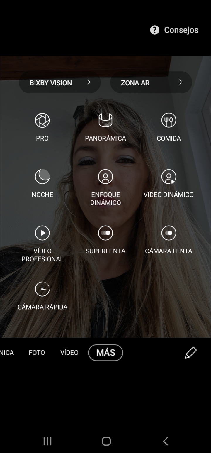 Análisis Del Nuevo Samsung Galaxy Note 20 Ultra Disponible En Argentina Desde Hoy Infobae