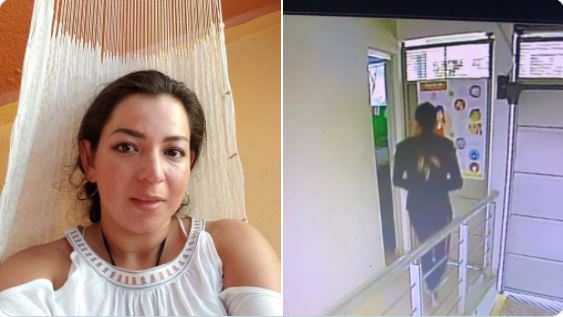 Fue Reportada Como Desaparecida Y Logró Escapar De Sus Secuestradores 4687