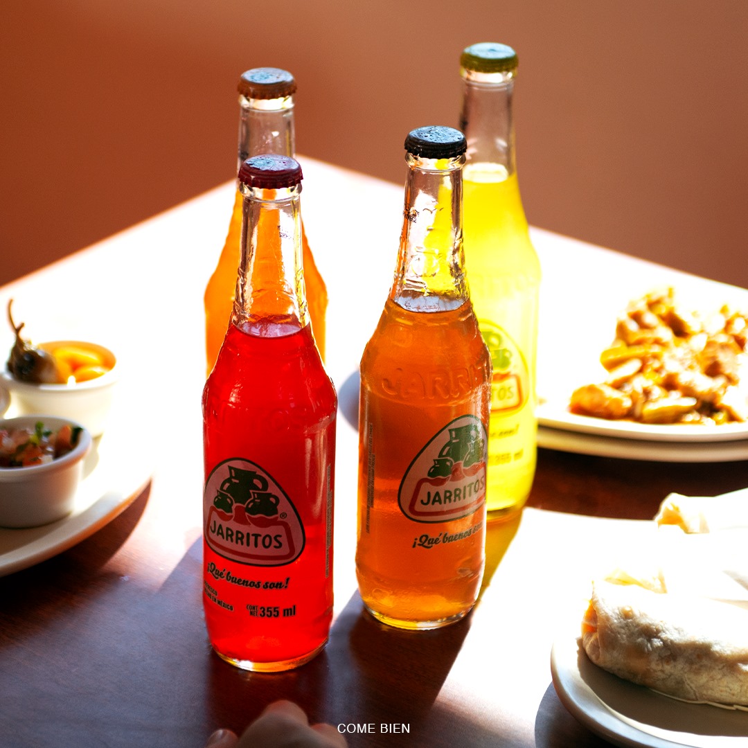 Quién Es El Dueño De Jarritos La Refresquera Mexicana Que Profeco Puso En La Mira Por Su