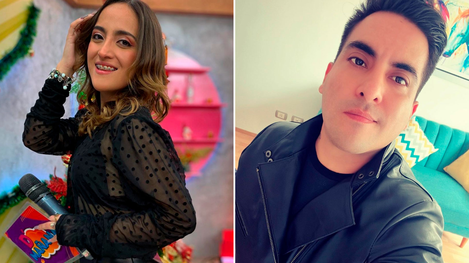 Mafer Revela Que Tommy Portugal Inició Los Trámites Para Reconocerla