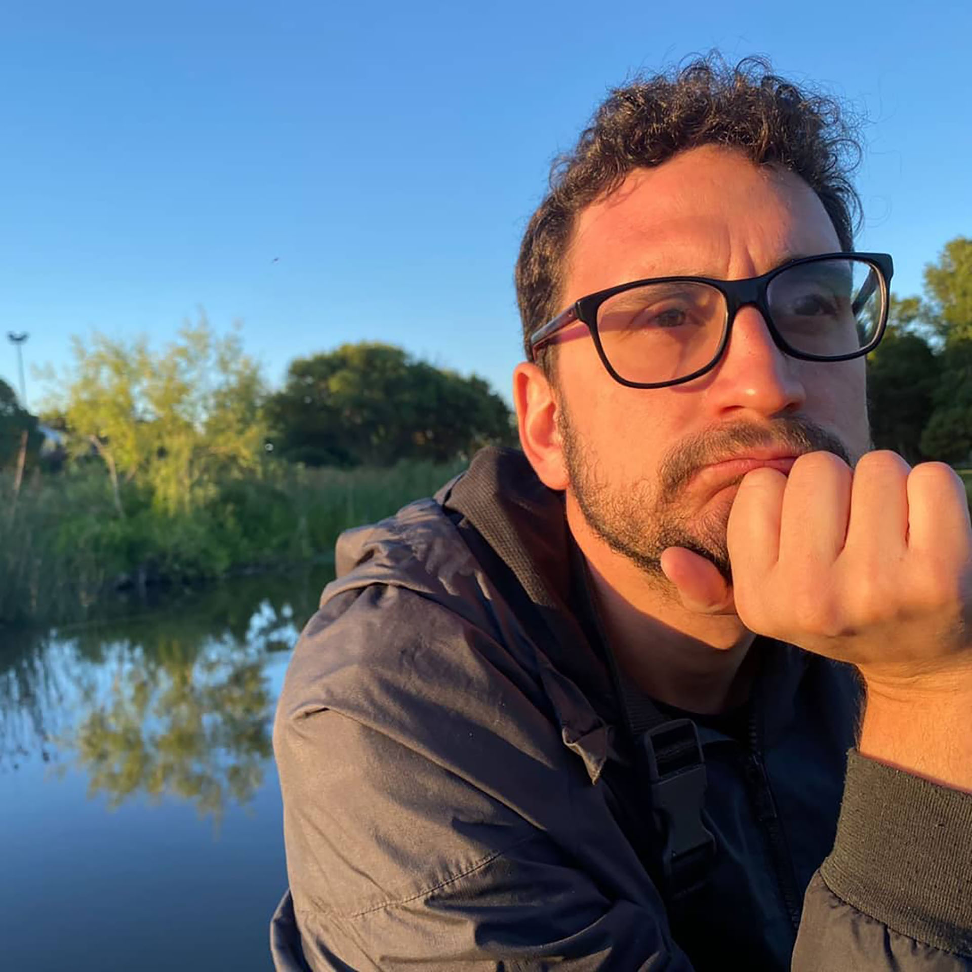 Asaltaron al hijo del historiador Felipe Pigna en Palermo: lo ...