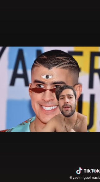 Tiktoker Ofreció Su Azotea Para Disfrutar El Concierto De Bad Bunny Gratis En Cdmx Infobae