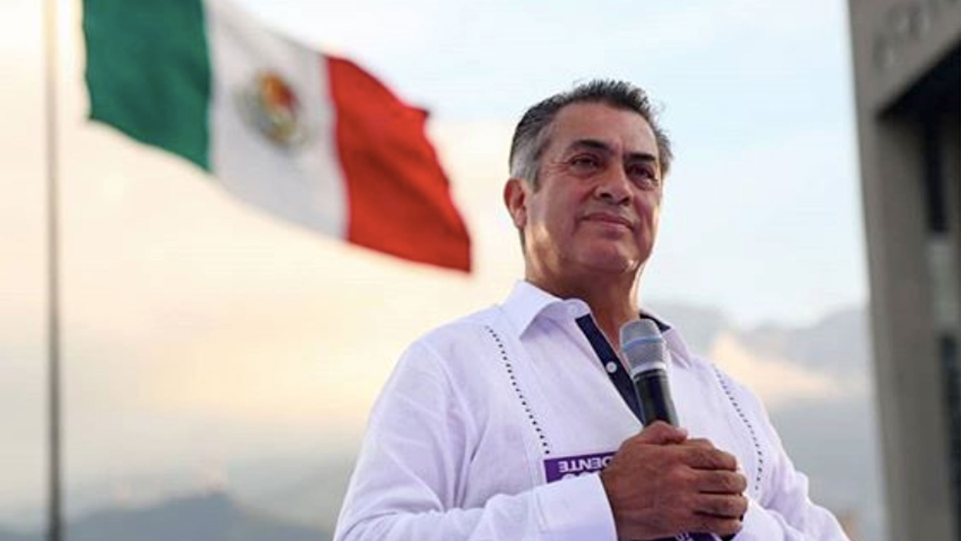“fuera De Jalisco” Alfaro Aceptó El Reto De Amlo Para Hacer Consulta