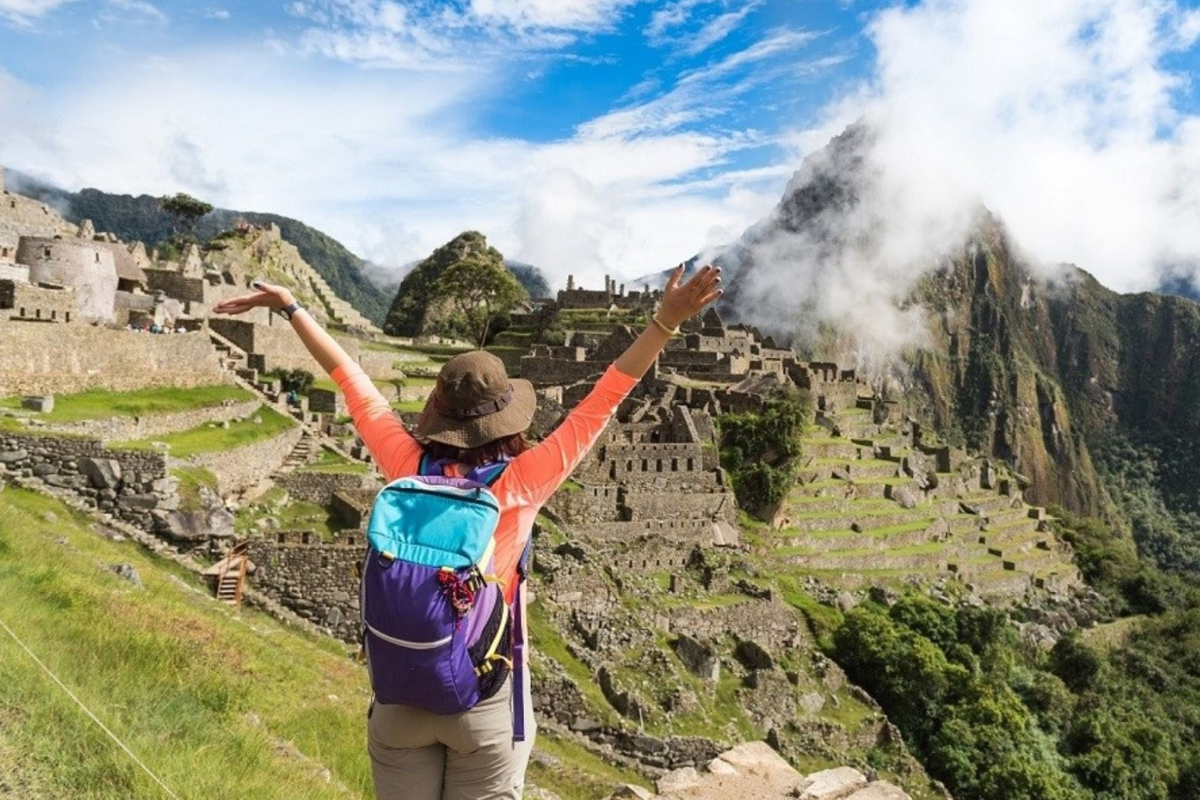 Turismo en el Perú se recuperaría en el 2024, informó Promperú ...