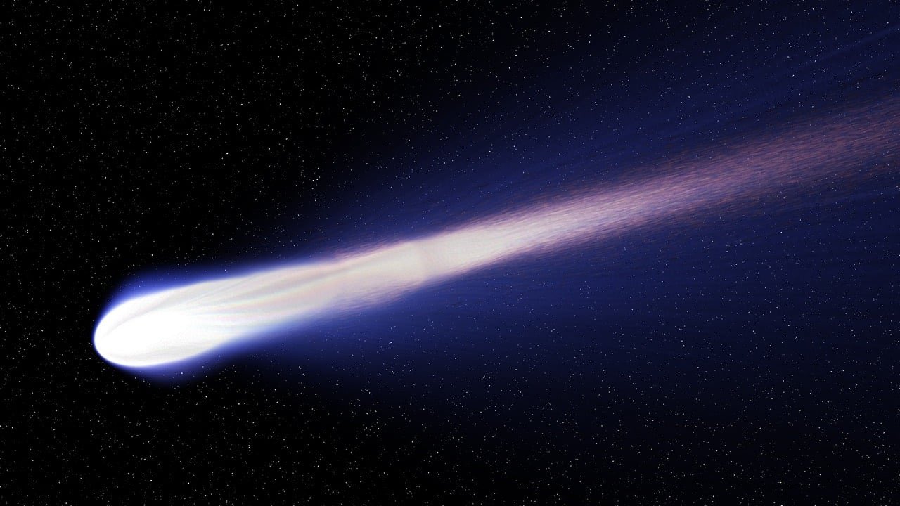 Lluvia De Estrellas 2023 Cómo Verla Desde México Y A Qué Hora Infobae 3585