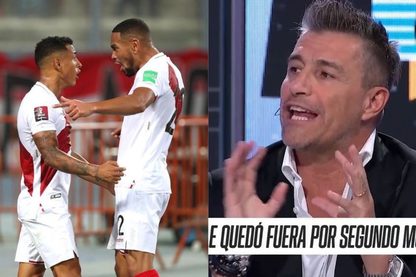 Чилийские журналисты сожалеют что их не могут принять участие в чемпионате мира 2022 года в