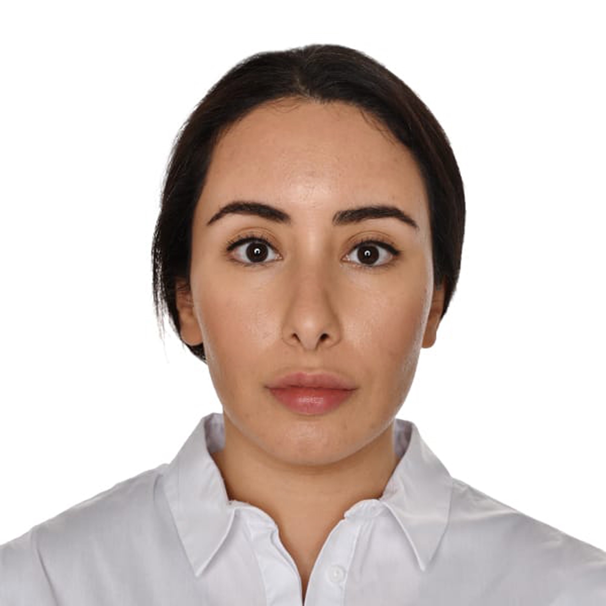 La Princesa Latifa Pide Que Se Reabra El Caso De Una Hermana Supuestamente Secuestrada Infobae