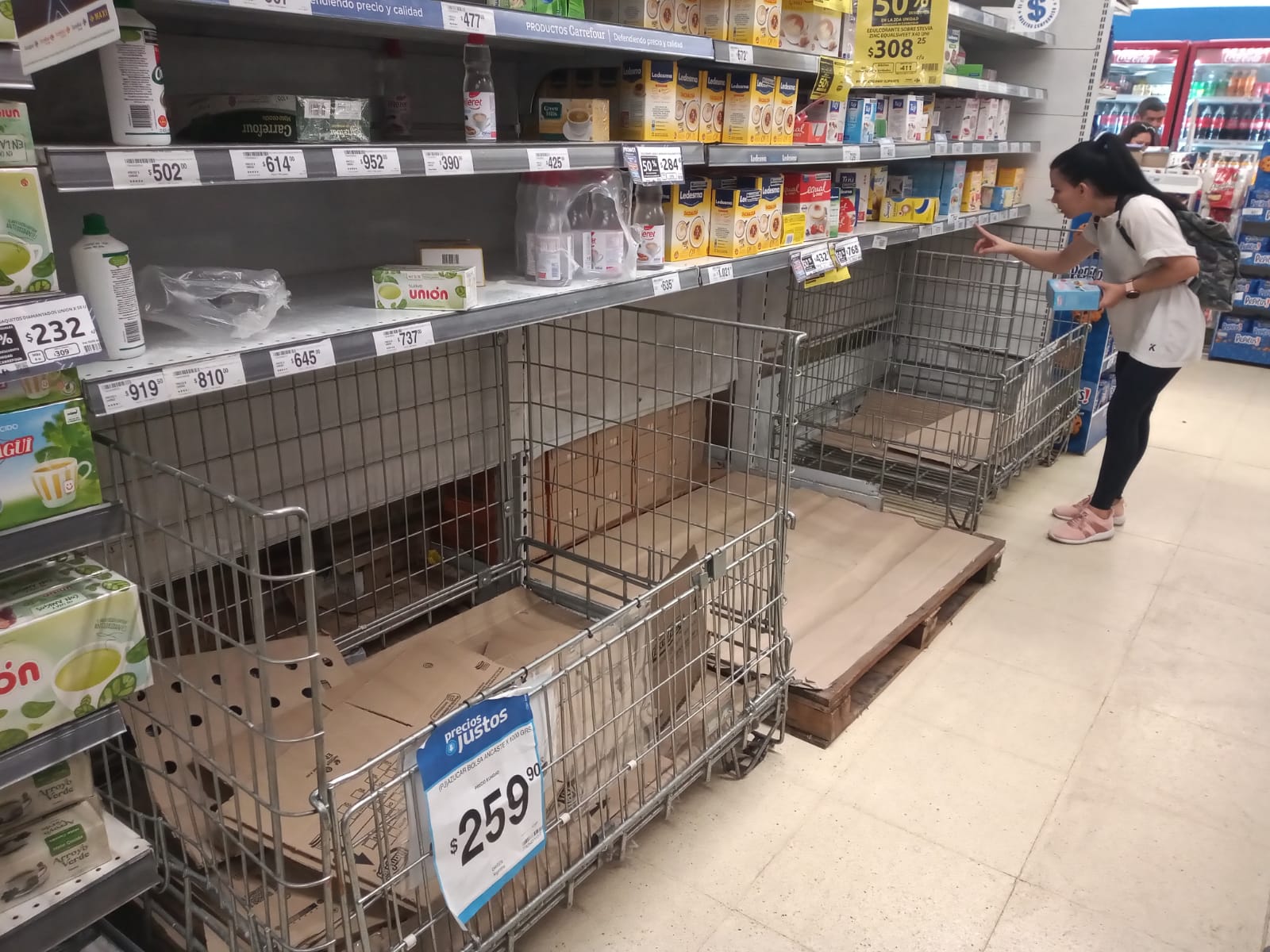 La Caída De Precios No Se Detiene En Qué Parte De Belgrano Las