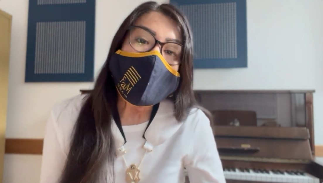 Revés Para Agresor De María Elena Ríos Juez Negó Reclasificación De Delito Solicitada Por Vera