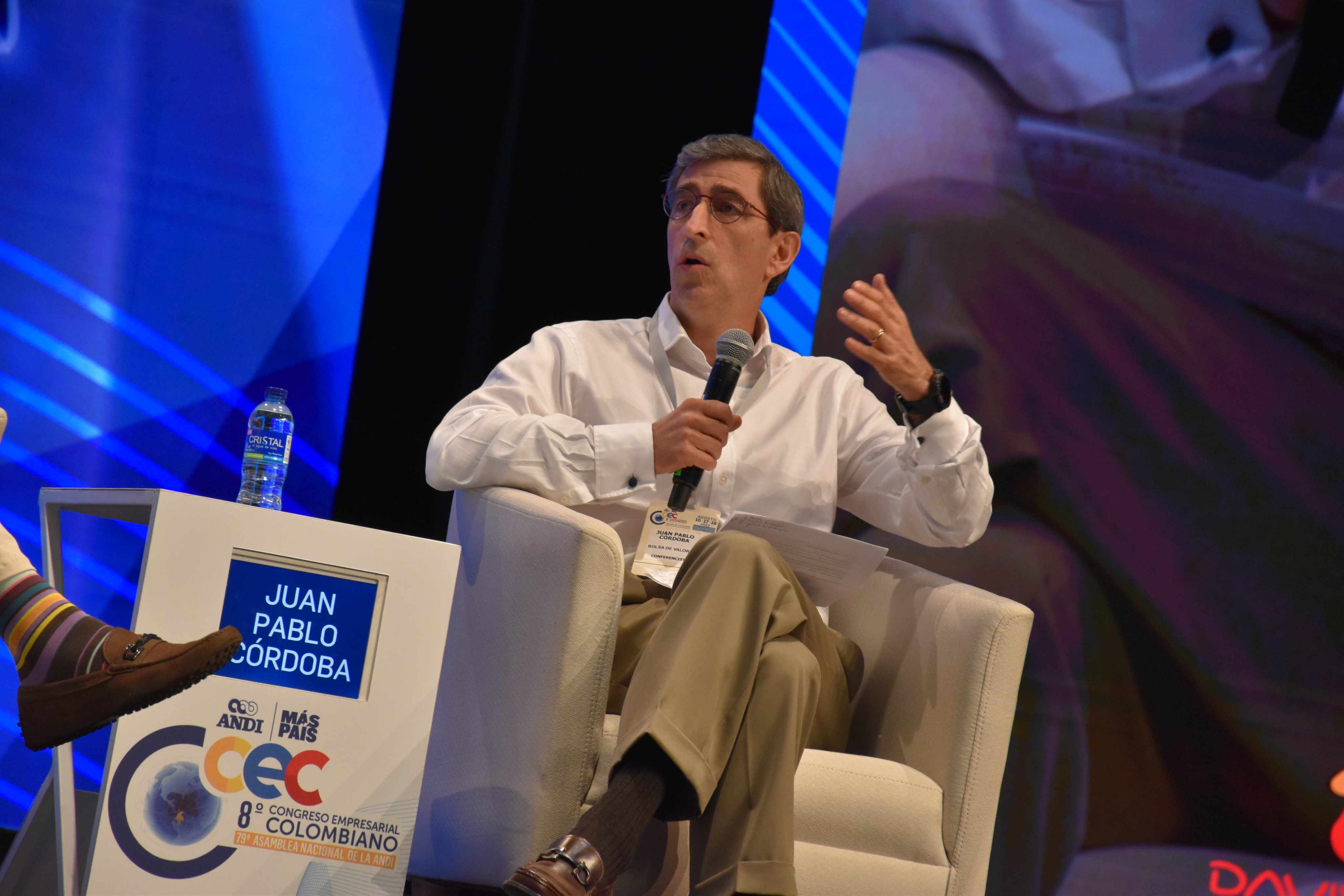 Juan Pablo Andi Meme