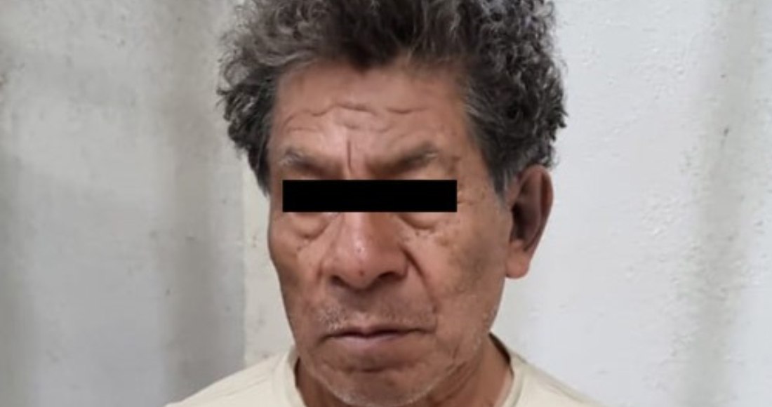 Atizapán Feminicide 因埋在厨房里的受害者面临第二起案件 Infobae