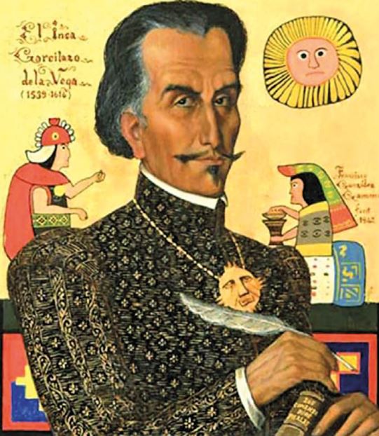 Día Del Libro Estos Son Los Escritores Que Se Conmemoran El 23 De