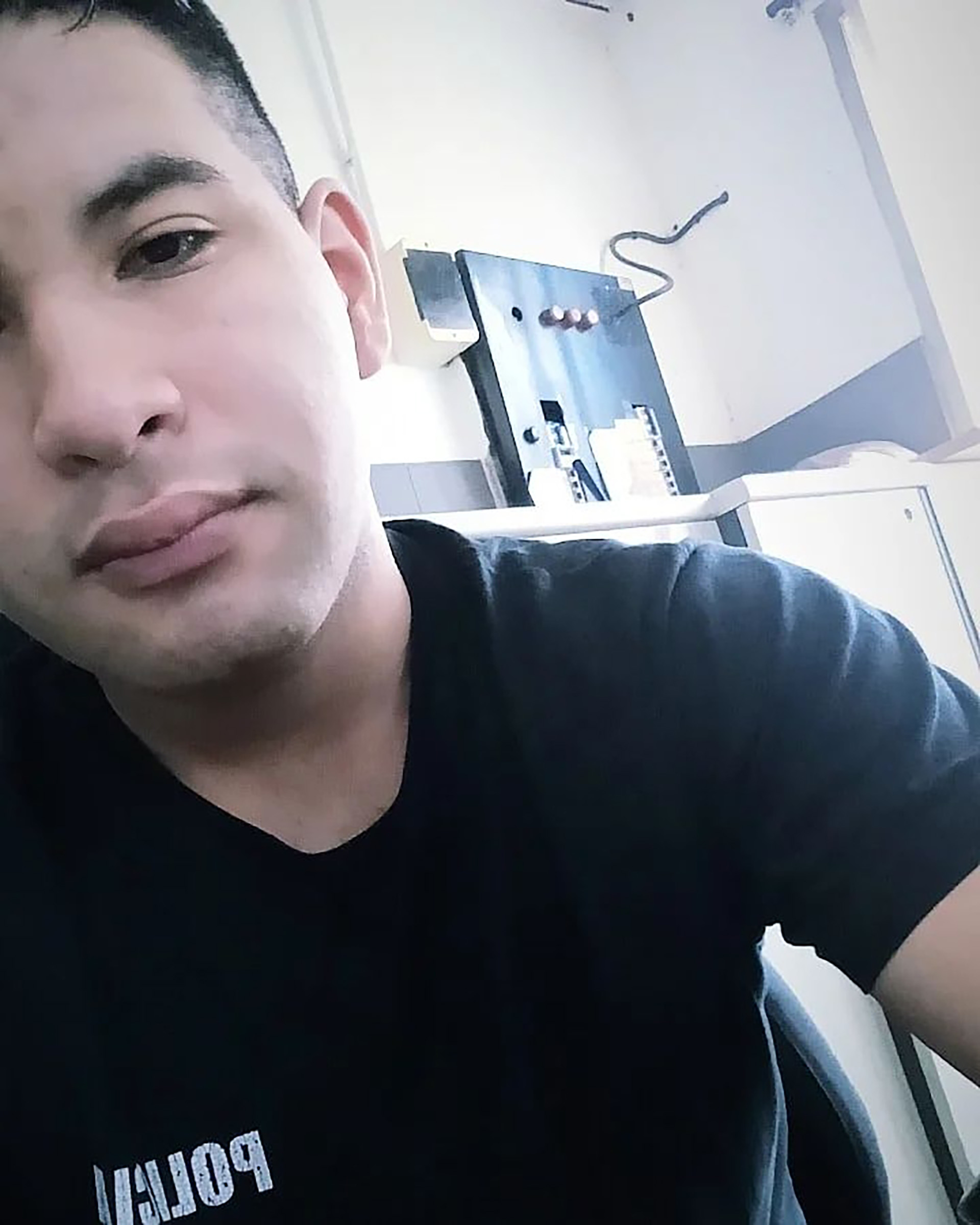 Rafael Machuca's Instagram, Twitter & Facebook on IDCrawl