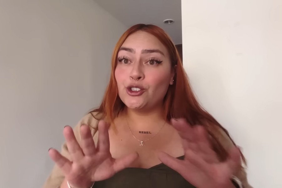 Lalis Habló Sobre Sus Contratos Con El Gobierno “les Duele Ver A Una Mujer Trabajar” Infobae