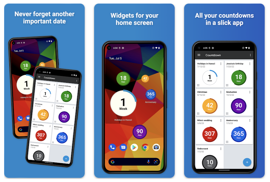 Aplicaciones Gratuitas Para Hacer El Conteo Regresivo Y Celebrar El Año Nuevo Infobae 