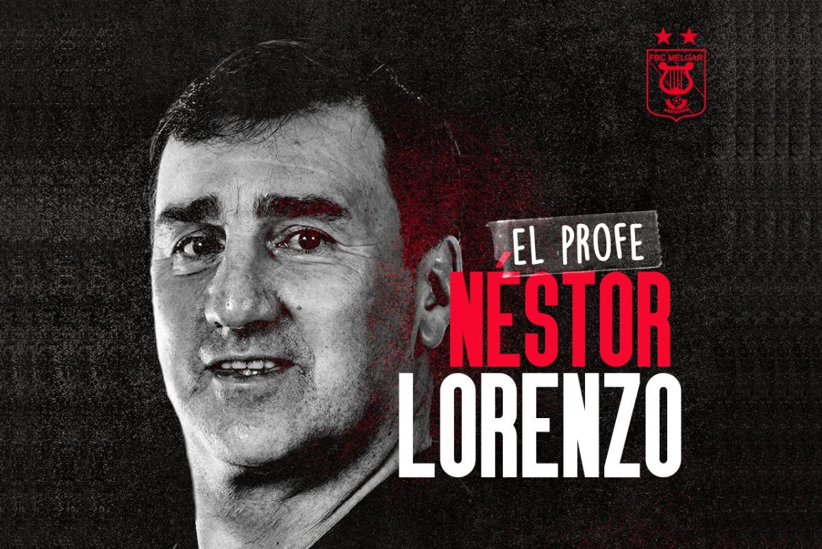 Melgar Se Despidió De Néstor Lorenzo Pero Aclaró Detalles De Su Continuidad Infobae