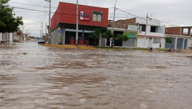 Economía Peruana Cayó En Febrero Pero Mef Asegura Que Levantará En 1998