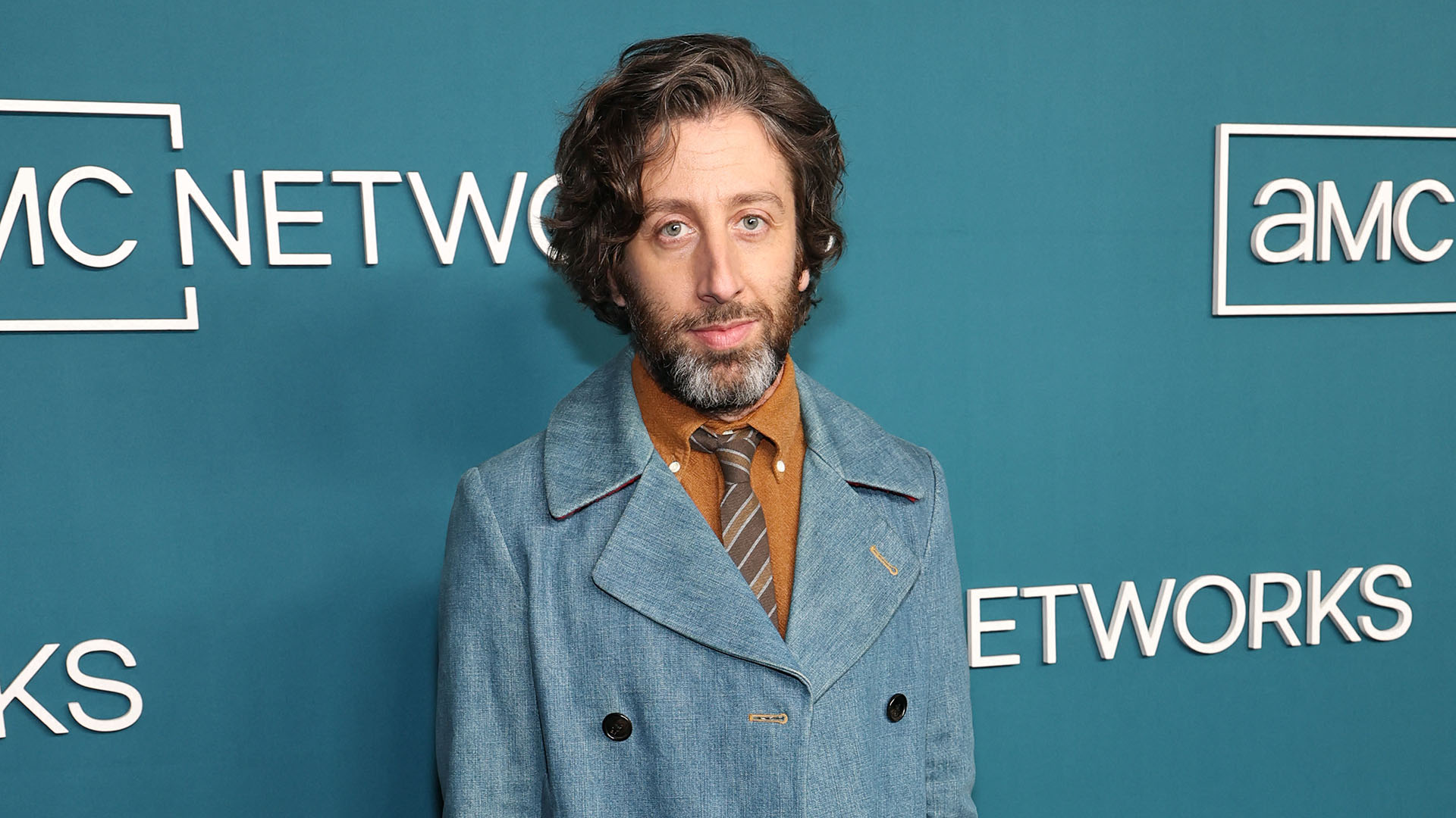 La Hija De Simon Helberg