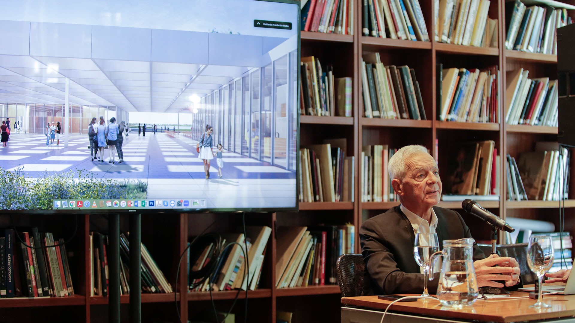 El Malba Se Expande Y Abrirá Nueva Sede En Escobar En 2024 Infobae