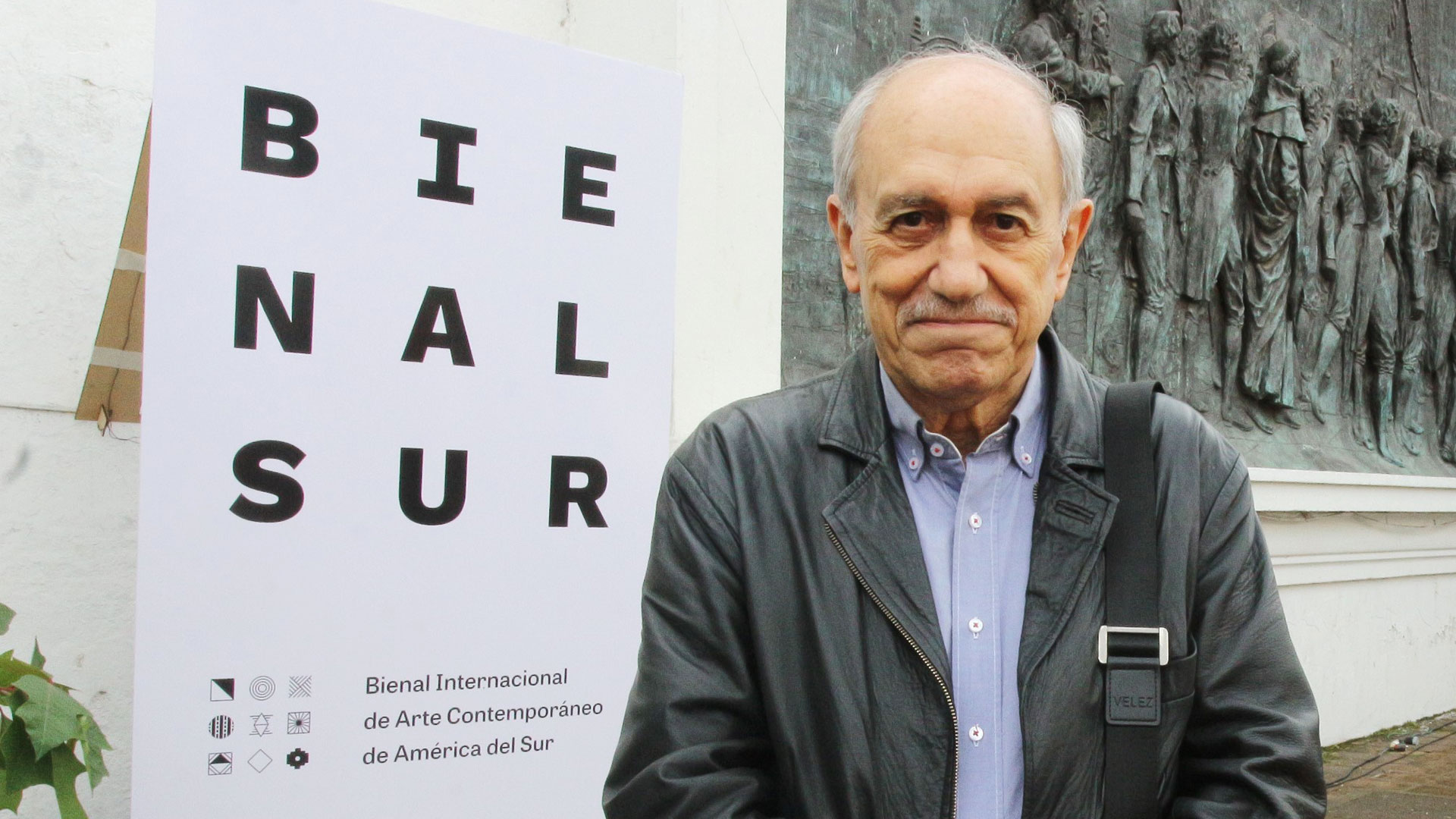 García Canclini Recibió El Título Doctor Honoris Causa De La 3016