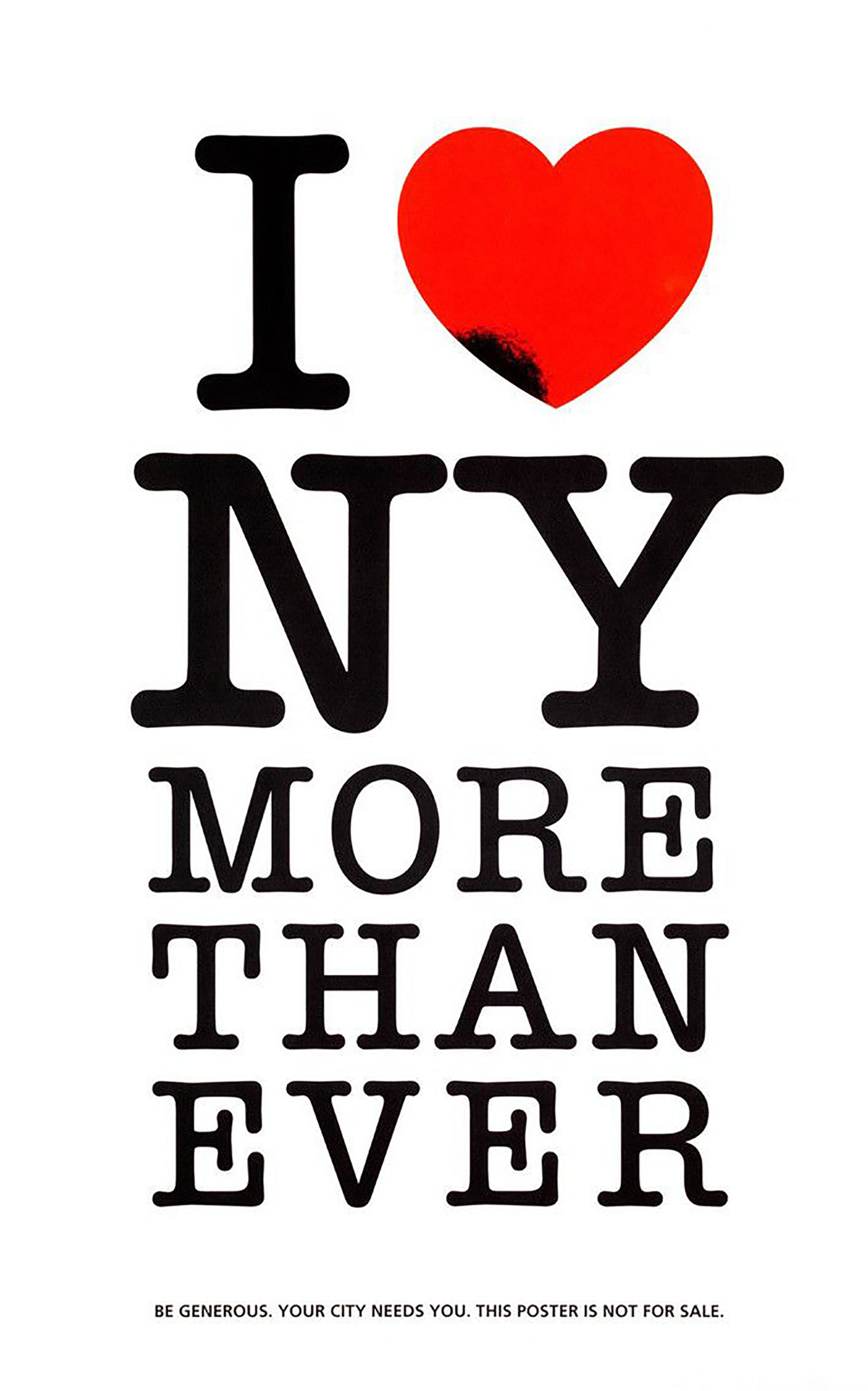 Murió Milton Glaser Gran Maestro Del Diseño Gráfico Y Creador Del Célebre I Love Ny” Infobae