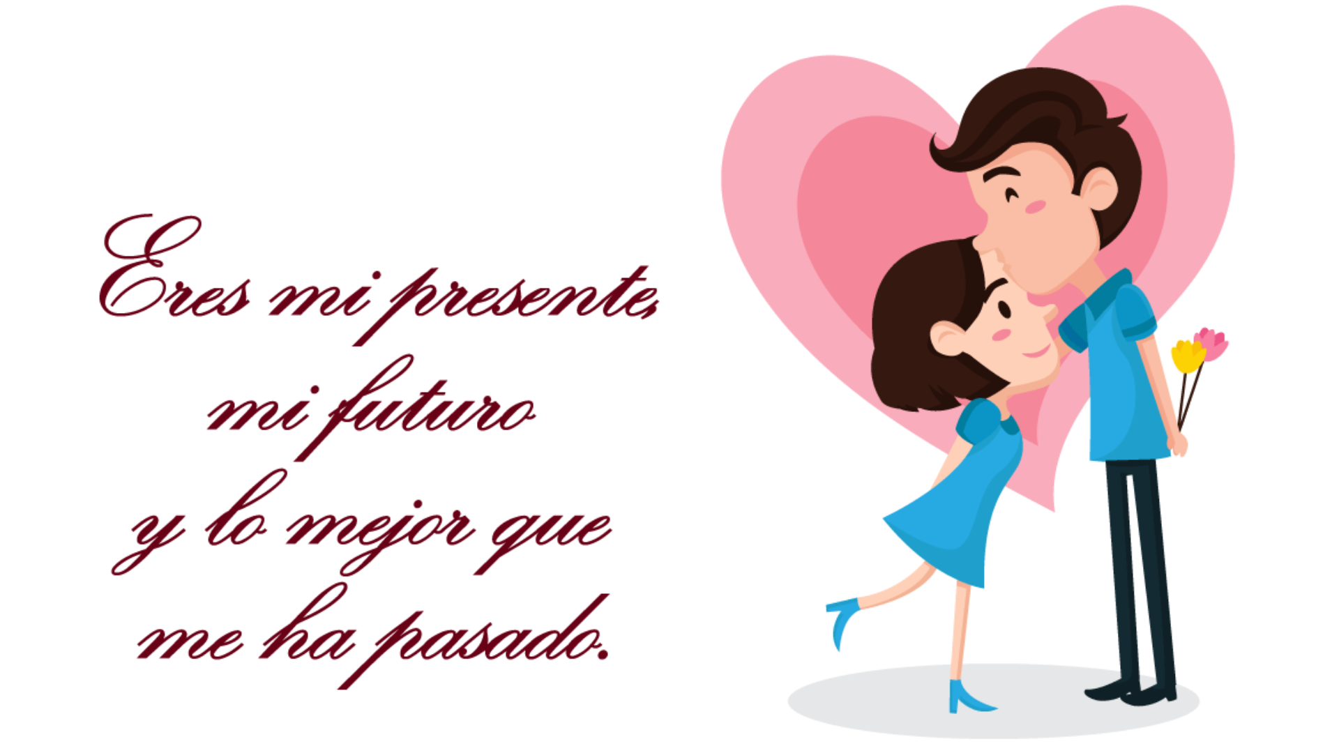Postales De Amor Para Facebook