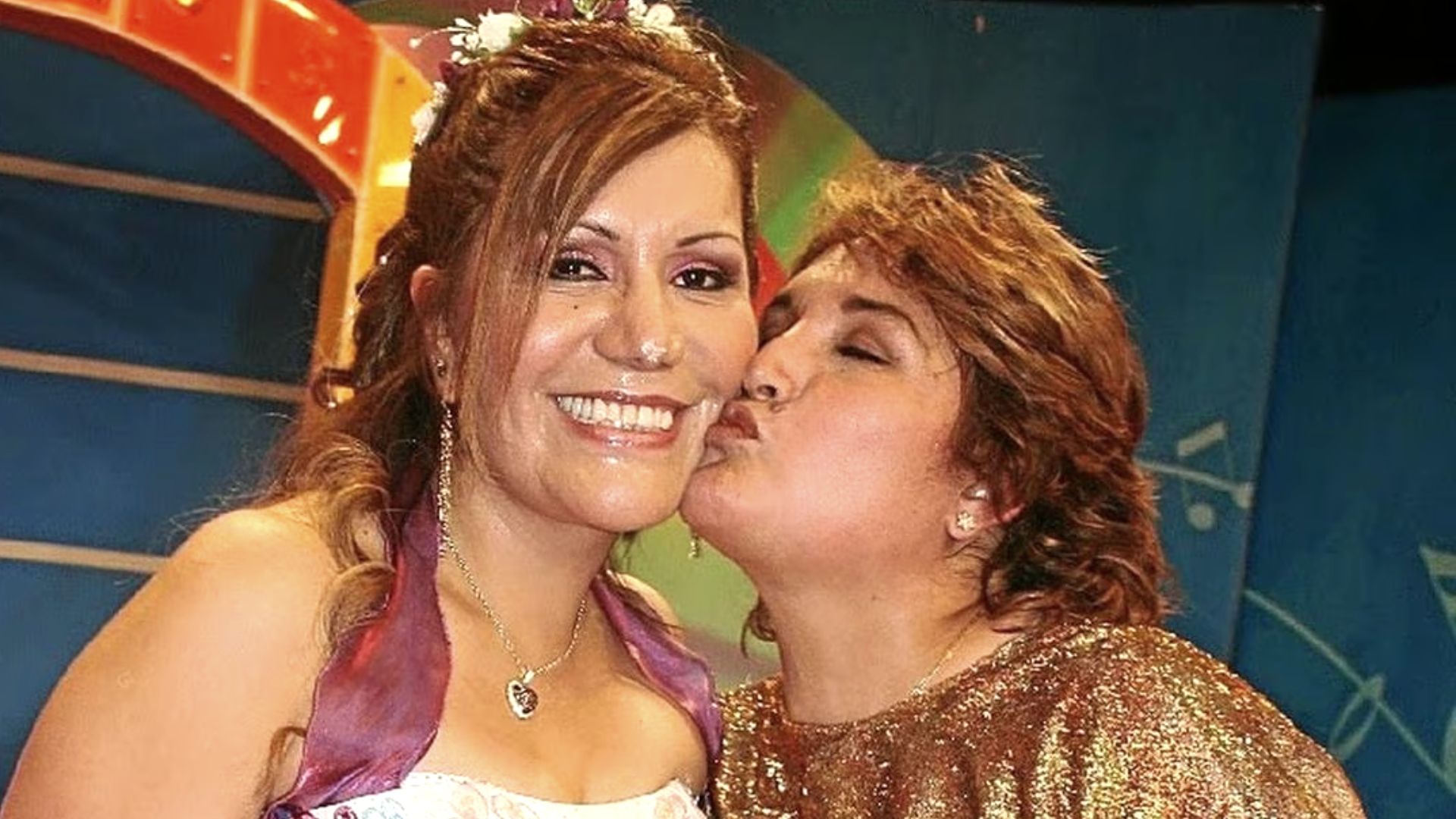 Magaly Medina Desaprobó Que Abencia Meza Pida Indulto Presidencial “no 6493