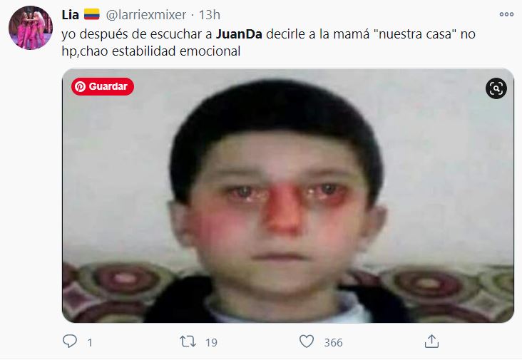 El Youtuber Juanda Compra Casa Y Pone A Llorar A Los Usuarios En Redes