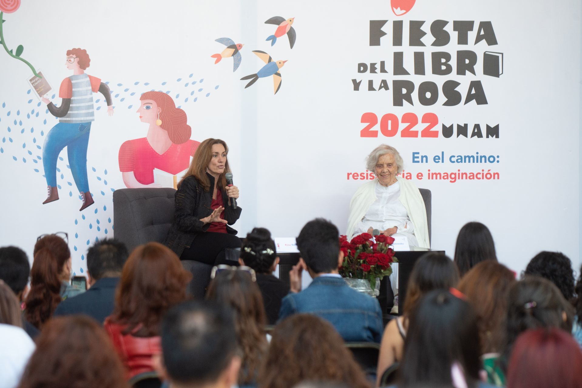 Cuáles Serán Los Conciertos Y Eventos Gratuitos Para Abril En La Cdmx