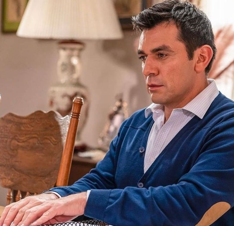 Porqué Los Hijos De Jorge Salinas Y Elizabeth Álvarez No Ven Sus Telenovelas Infobae