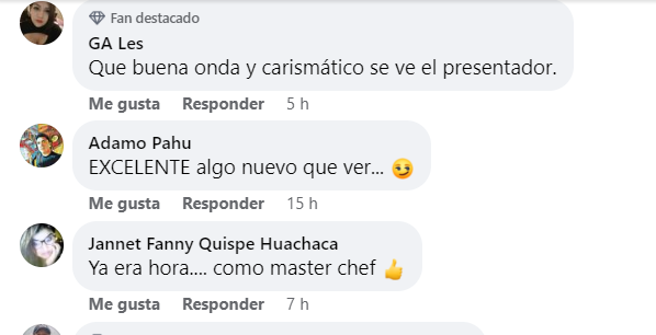 ‘el Gran Chef Famosos Todo Lo Que Tienes Que Saber Del Nuevo Programa