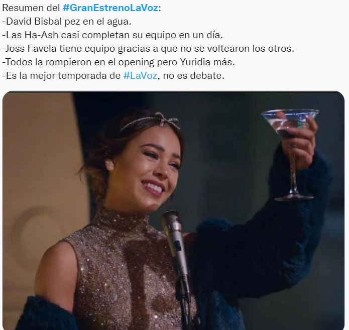Memes Voz Mexico Pin Page