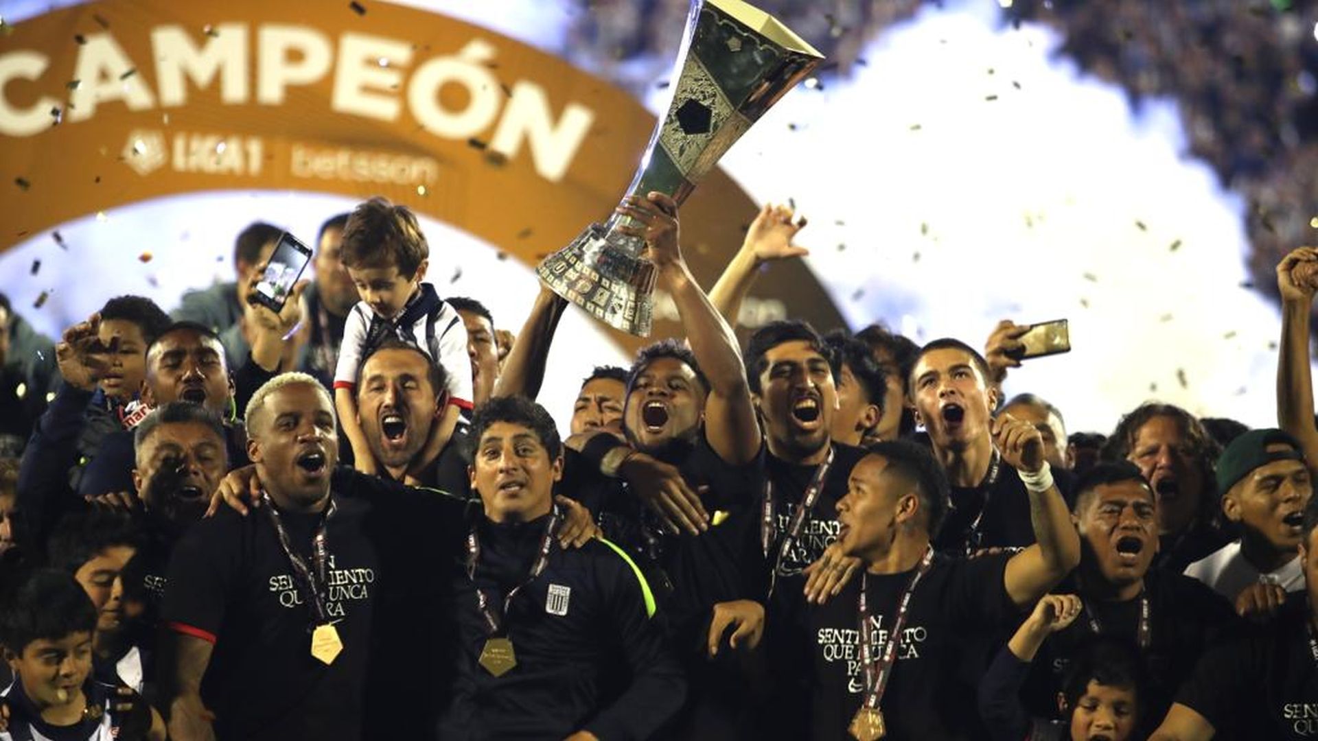 Alianza Lima Y El Panorama De Los Futbolistas Extranjeros De Cara A La Próxima Temporada Infobae