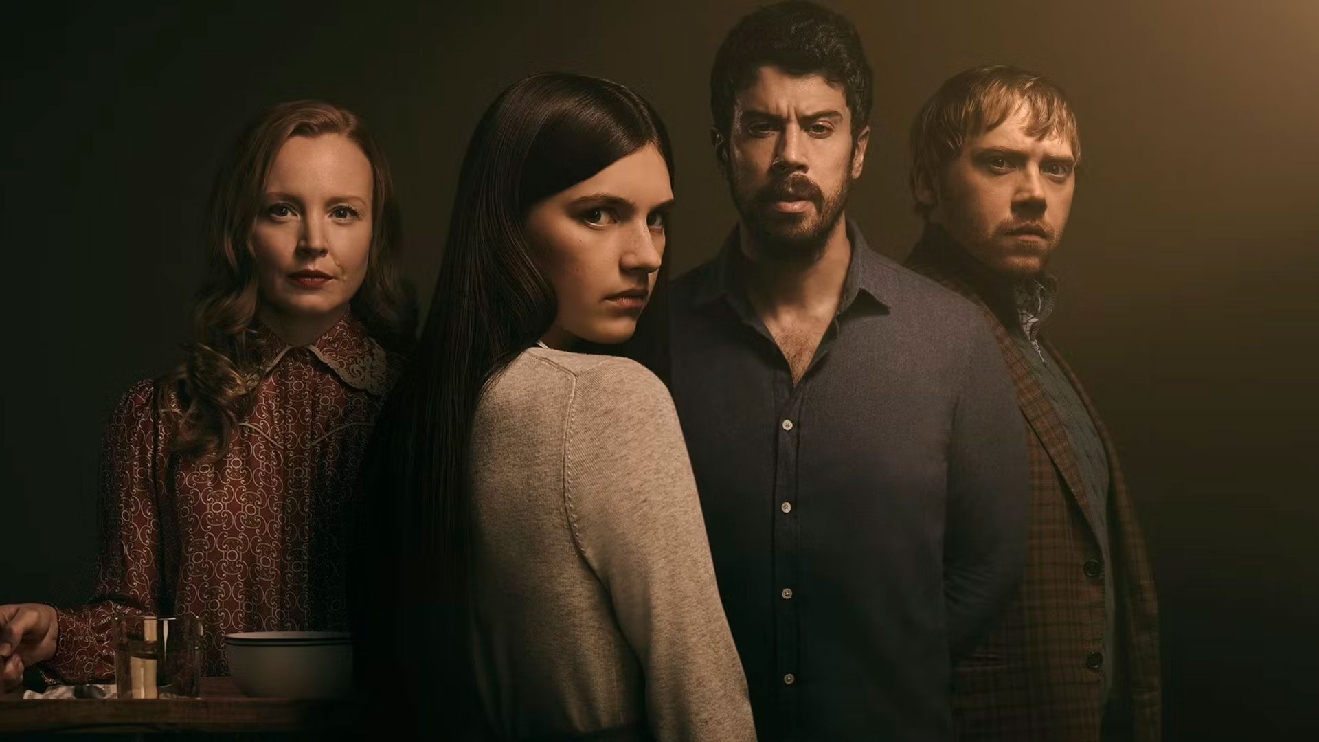 La protagonista de “Servant”, Nell Tiger, hará una precuela de “Omen ...