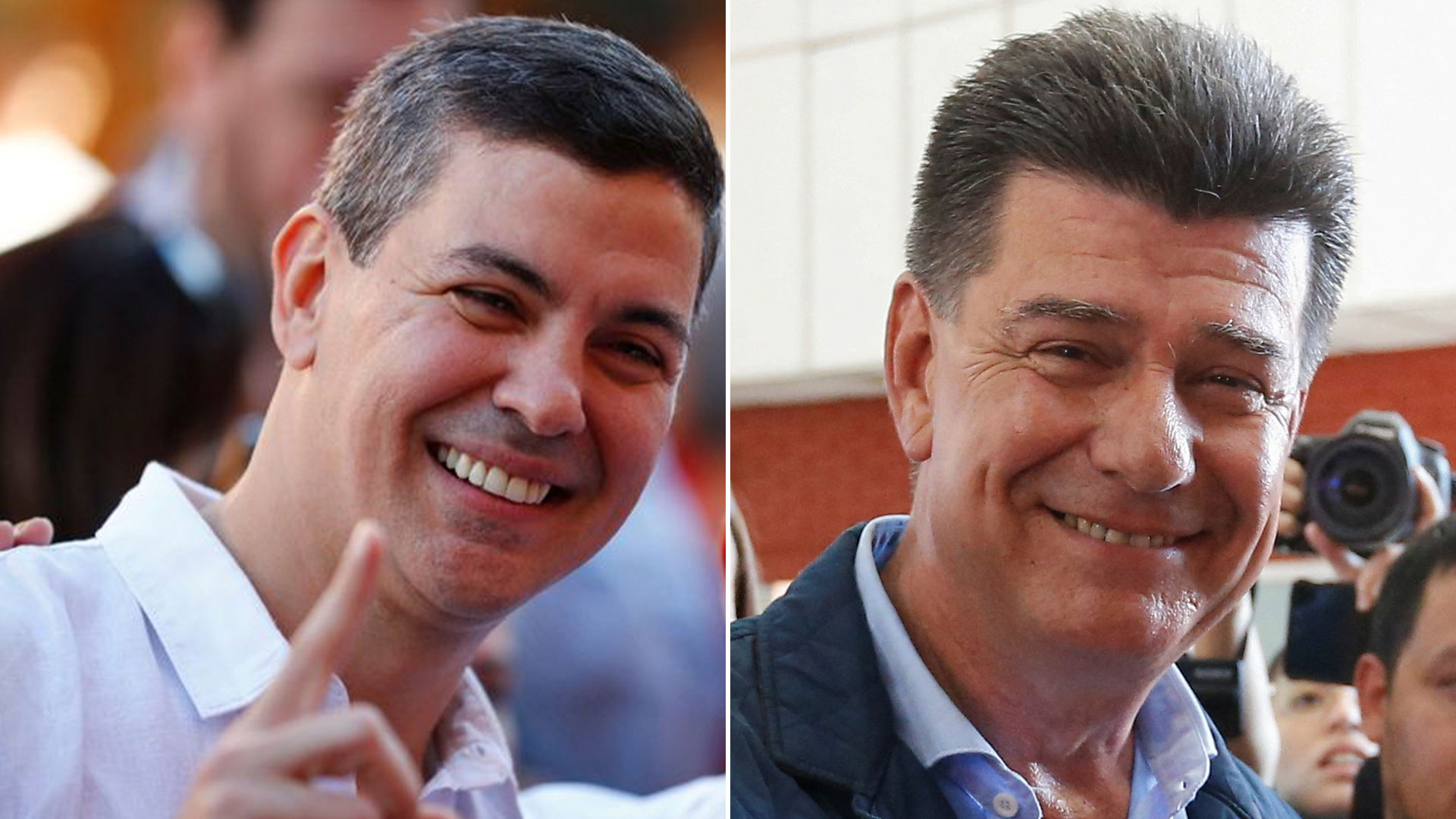 Santiago Peña, presidente electo de Paraguay: “La tarea que no espera ...