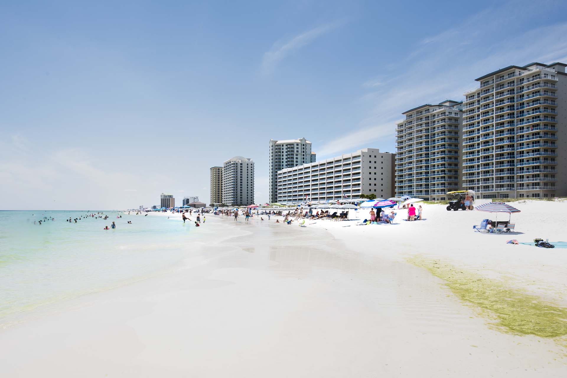 Actividades En Destin Florida Explorando Destin, Florida: Guía De