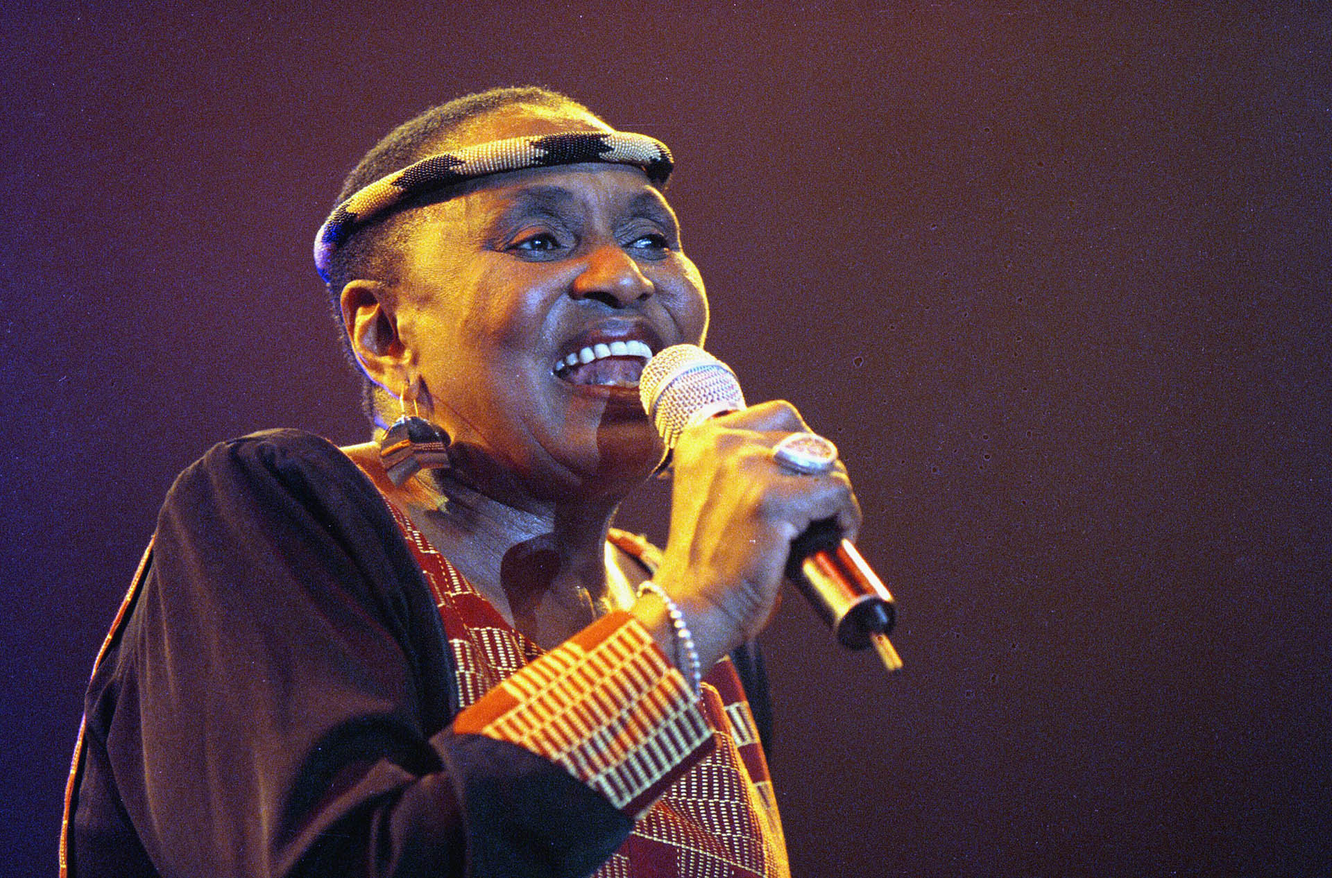 La historia detrás de “Makeba”, la canción que se volvió viral en TikTok