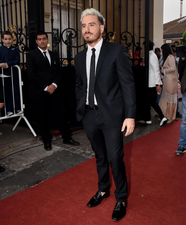 Fede Bal recordó un tuit suyo que sigue siendo viral: “Fue una ...