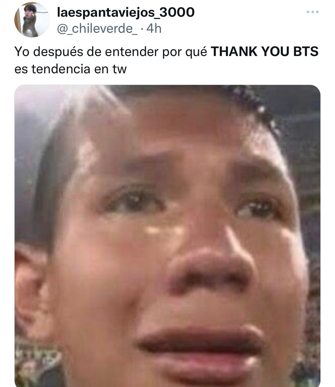 Bts Los Mejores Memes Que Dejó Su Separación Indefinida Infobae