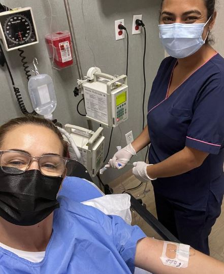 {MX} Annette Michel regresa a Telerrisa de la mano de Osorio - Foro de ...