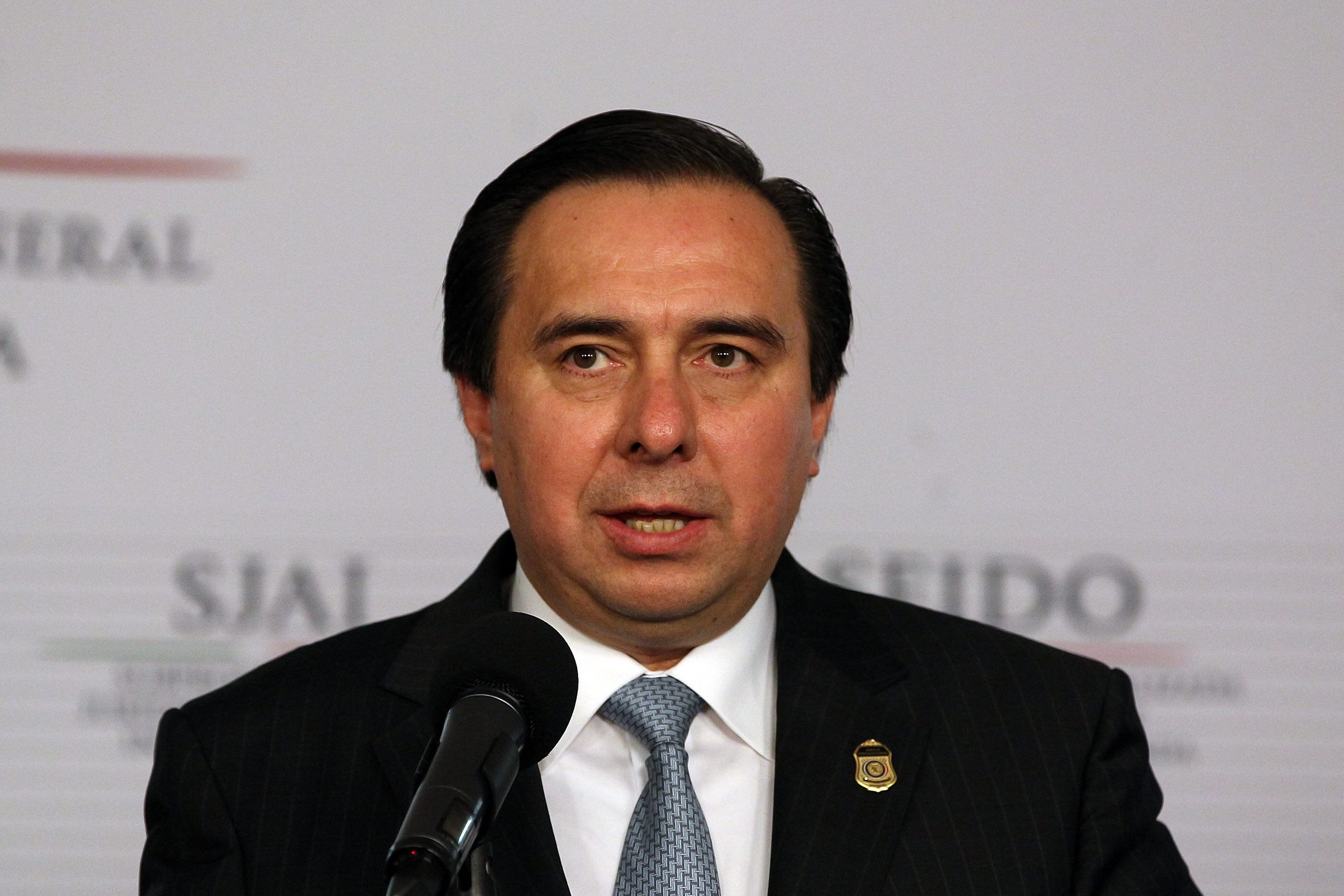 Filtran Video De Interrogatorio Irregular En El Caso Ayotzinapa Infobae 8164