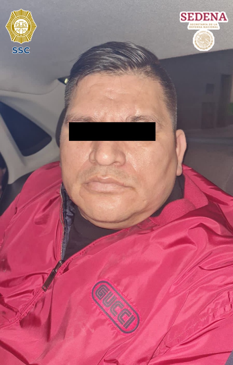 Cayó El Cejón” Coordinador Logístico De Los Mezcales Y Compadre De La Vaca” Infobae
