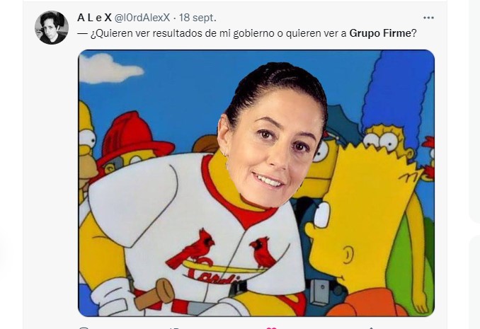 Grupo Firme Los Memes Más Divertidos Que Dejó Su Magno Concierto En El 9512