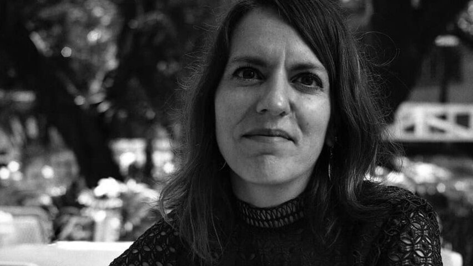 Tres Obras Para Leer A Daniela Tarazona La Ganadora Del Premio Sor 8072